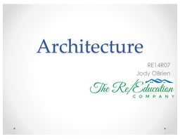 History of architecture | PPT