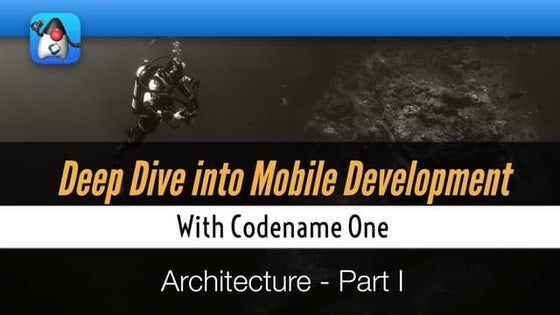 Architecture - Part 1 - Transcript.pdf