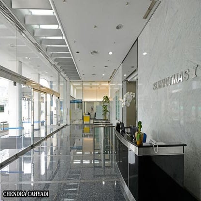 Summitmas Architecture Photography Surabaya | PDF