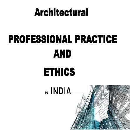 architecture-professional-Unit -02A-.pptx