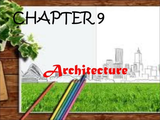 Architecture (MS Word) | PDF