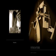 Architecture Models | PDF