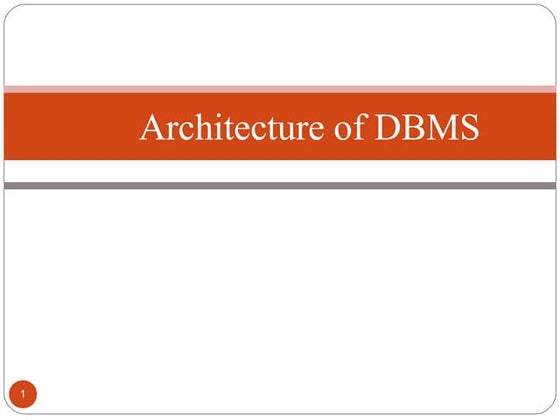 Database System Design And Management Part 1 True False Mupdf