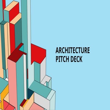 Architecture pitch deck of Building.pptx