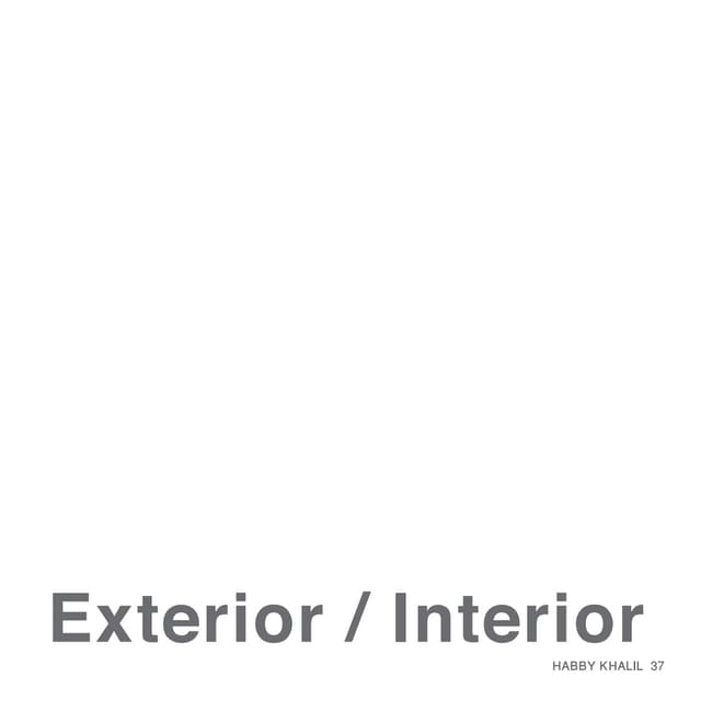 Architecture Profile | PDF