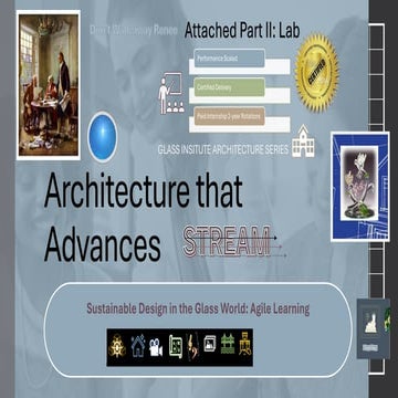 Architecture that Advances Parts I and II Review and Lab Curriculum.pdf