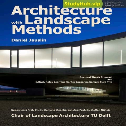 Architecture with Landscape Methods (PhD plan 1st year proposal).pdf