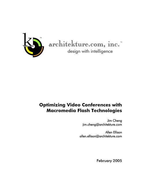 Metadata player: A concept | PDF