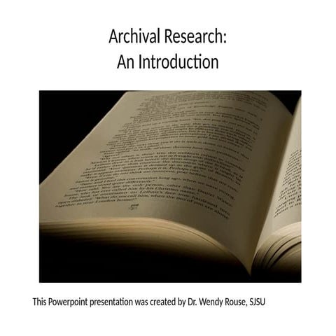 Archival Research Methods-Presentation.pptx