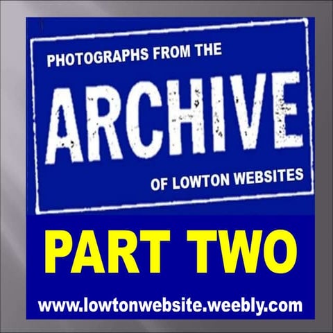 Archive part 2 | PPT