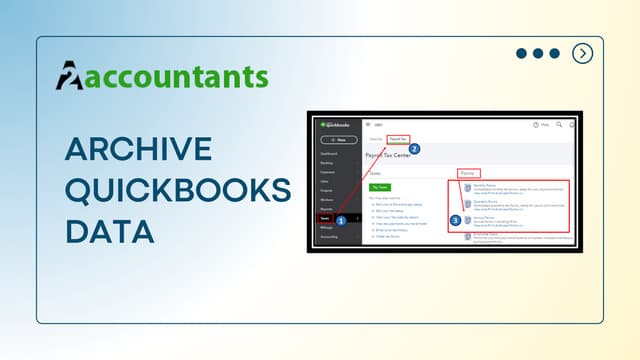 Step-by-Step Guide to Batch Deleting Transactions in QuickBooks Desktop ...