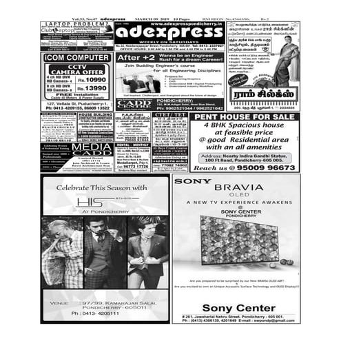 Archivetemp issue no47-9-3-2019 | PDF