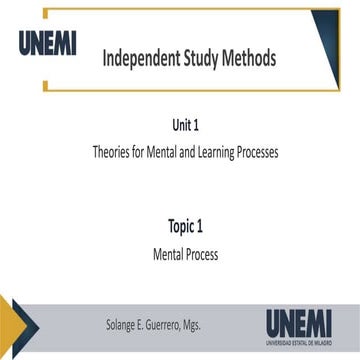 independent study.pptx