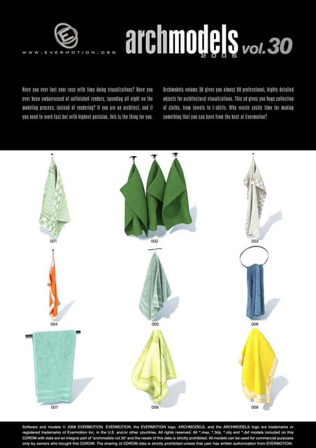 Archmodels vol 37 | PDF