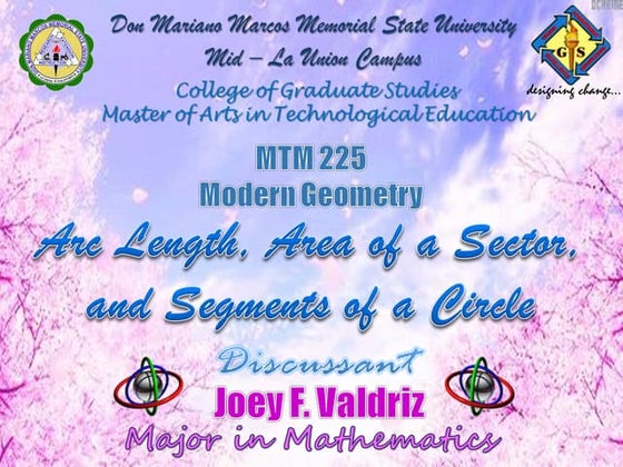 AS LEVEL CIRCULAR MEASURE GEOMETRY EXPLAINED | DOCX