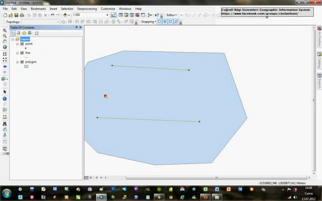 Arc Map Arcscene Gis Shp To Cad Cad To Shp Arc Gis 10 Ppt
