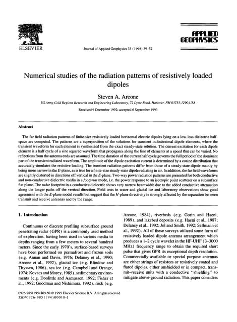 Cellular Network -Ground Reflectio (Two Ray) Model.pdf