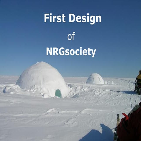 Arctic Design Mission | PPT