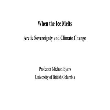 Arctic-Sovreignty-ice-melts-june-2018.pptx