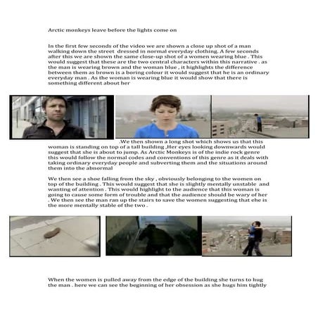 Hostage: Script | DOCX