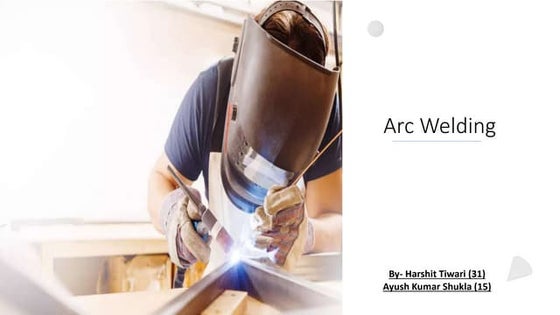 Welding-types, applications and invention.pdf