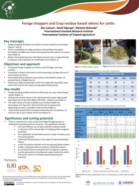 Integrated farm management and advancement in linking farmers | PPTX ...