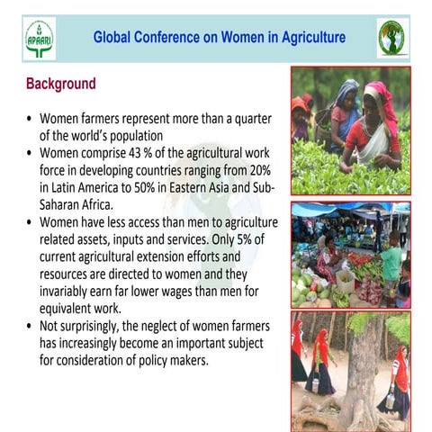 Gender Research Strategy for Dryland Systems in South Asia