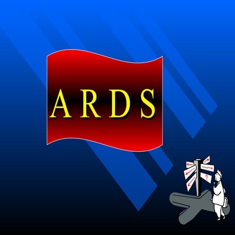 Ards2 | PPT