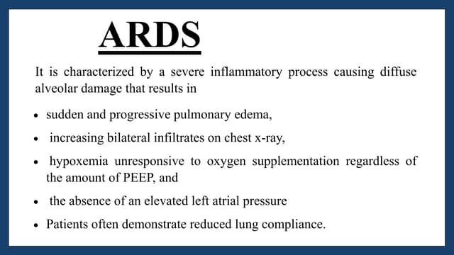 Impaired Gas Exchange Nursing Care Plan | PDF