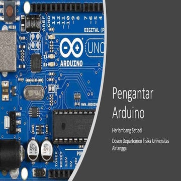 Pengantar Arduino .pptx