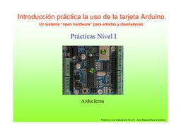 Introduction to Arduino @ Open Tech School - Berlin (6 Dec 2012) | PPT