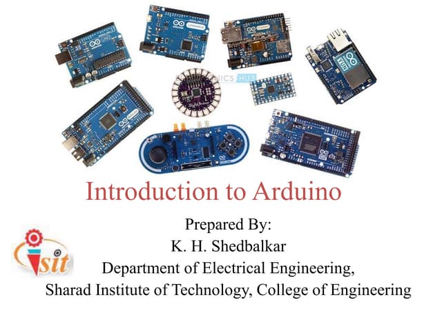 Arduino01pptx