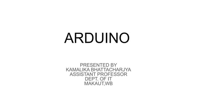 Arduino 1pdf 6908