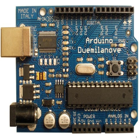 50+ Arduino MCQs with Answers | Beginners to Advanced Quiz for ...
