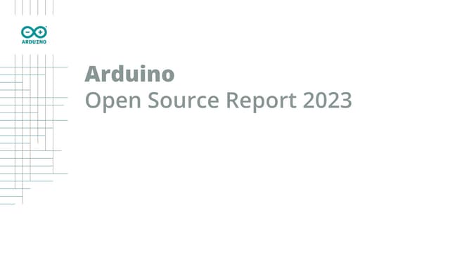 Arduino Open Source Report guia de e 202.pdf Arduino Open Source Report guia de e 202.pdf