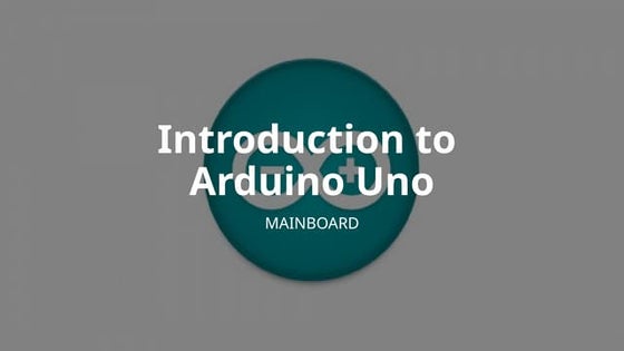 Arduino For Beginners Introduction To Arduino Presentation Codewithgauri Pptx