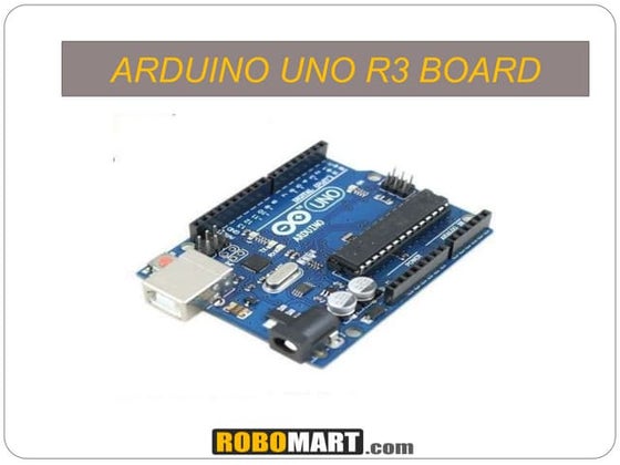 Arduino For Beginners Introduction To Arduino Presentation Codewithgauri Ppt