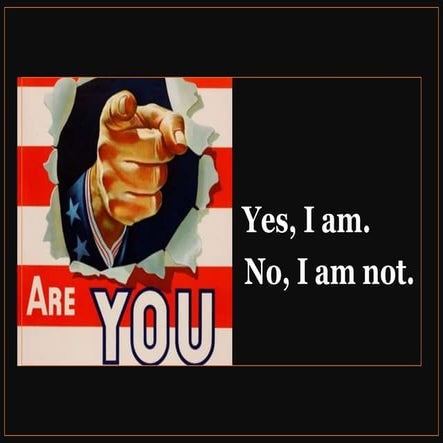 are-you-yes-i-am-no-i-am-not-conversation-topics-dialogs-oneonone ...