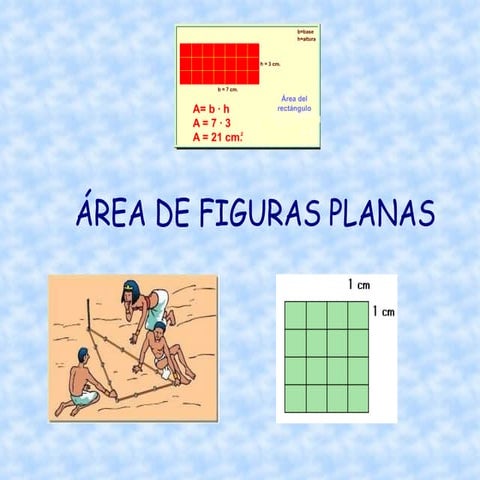 Area 2 d | PPTX