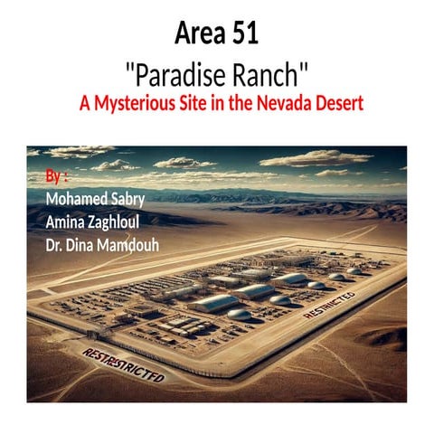 Area_51_what, where and when Presentation1.pptx