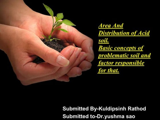 LECTURE 5-Soil Management Groups for Malaysian Soil (Felda).pptx