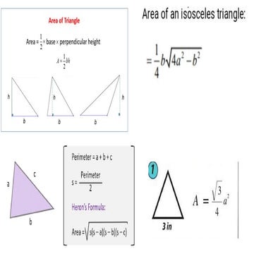 Area and perimeter for class 8 -mensuration.pptx