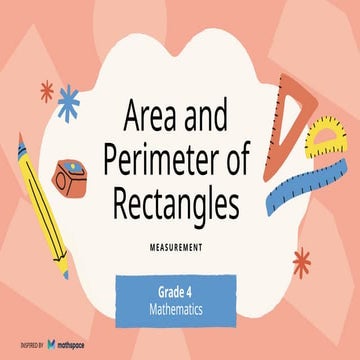 grade 5 math basic concept Perimeter and Area.pptx
