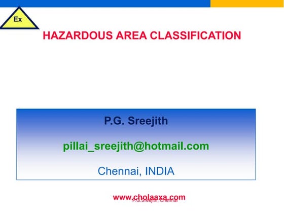Hazardous Area Classification in Oil & Gas Industry.pdf