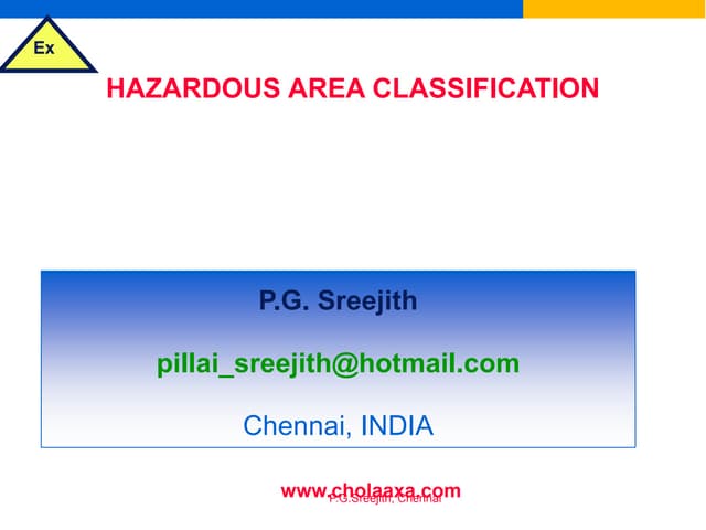 Hazardous Area Classification in Oil & Gas Industry.pdf