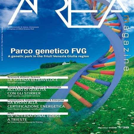 AREA Magazine | PDF