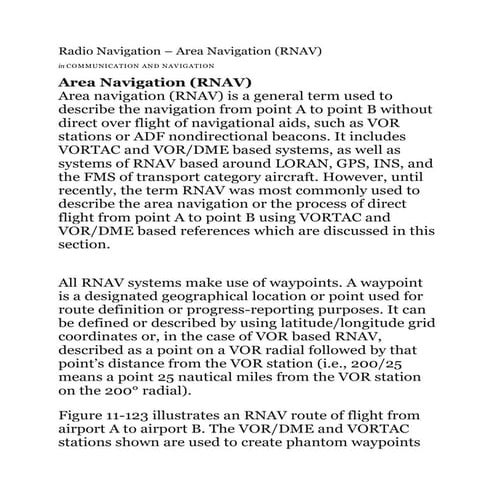 Area Navigation (RNAV) notes 3.docx