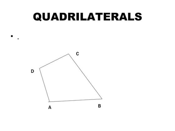 Area of a parallelogram | PPTX