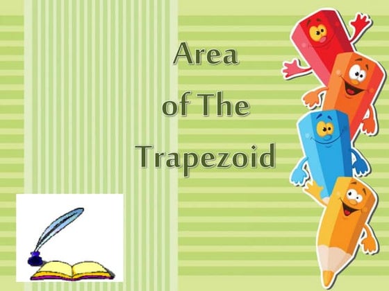 Solving problems involving parallelograms, trapezoids and kites | PPTX