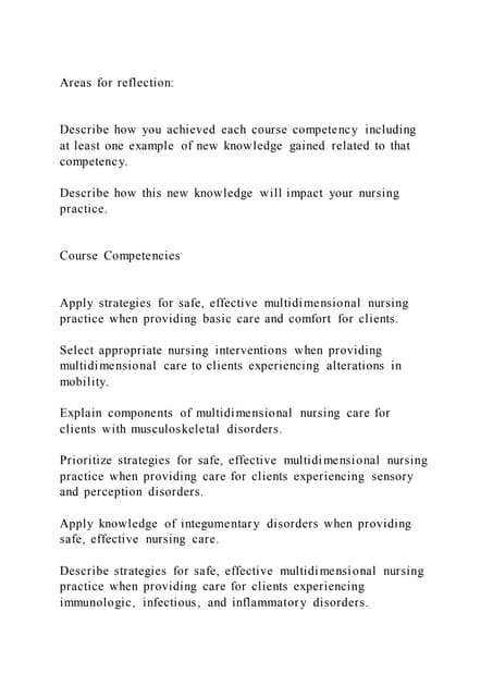 Module 05 Written Assignment - Disorders WorksheetInstructions .docx
